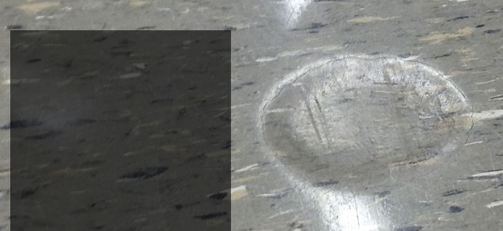 ADM Corehole Repair Kit USA